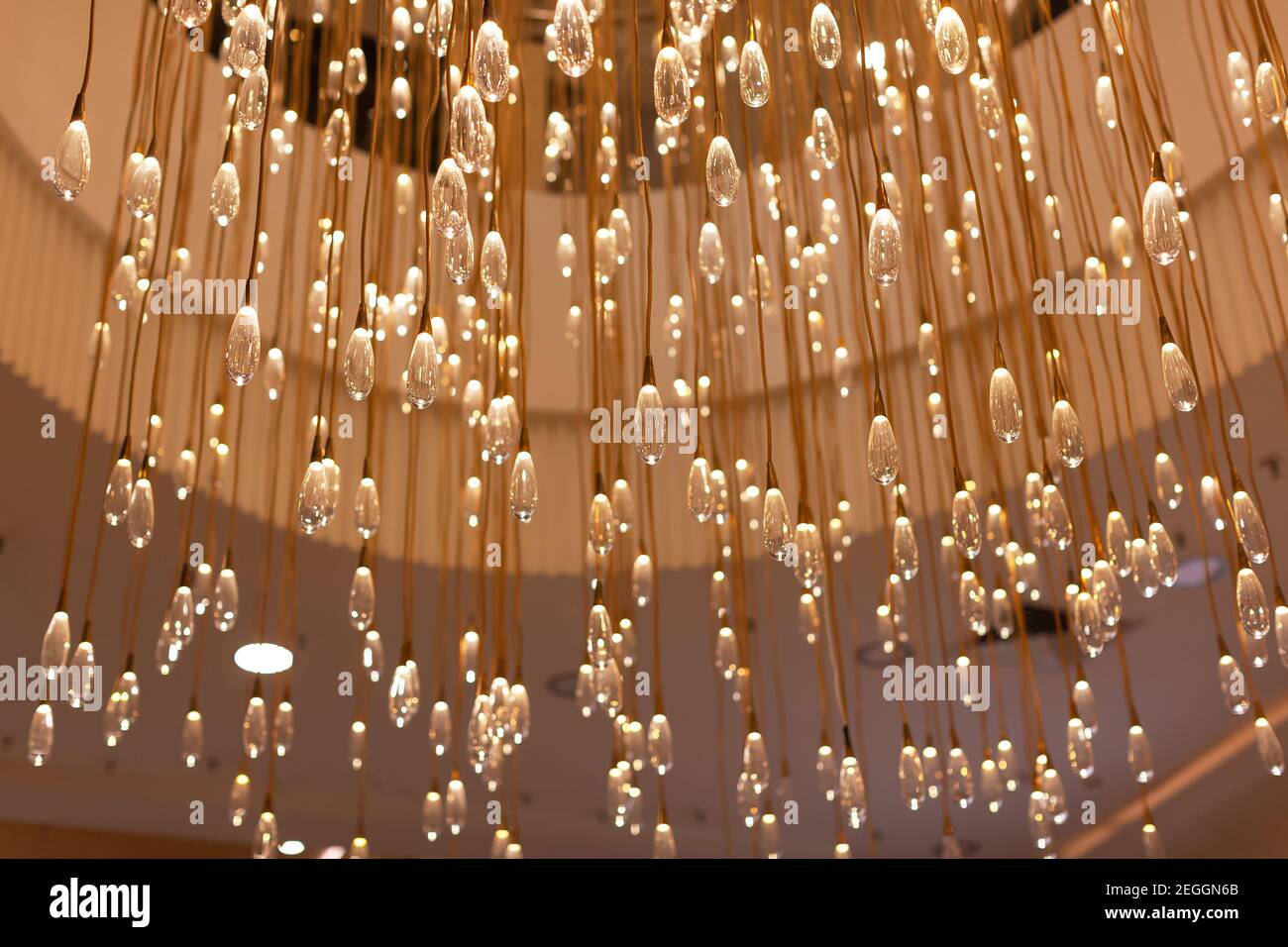 Trend drop hi-res stock photography and images - Alamy