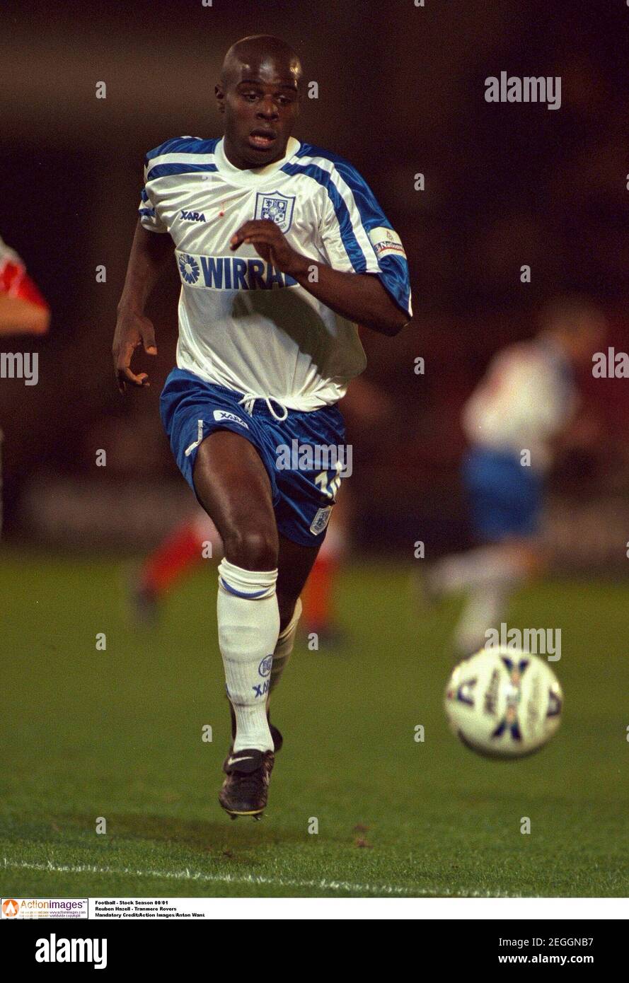 Reuben hazell hi-res stock photography and images - Alamy
