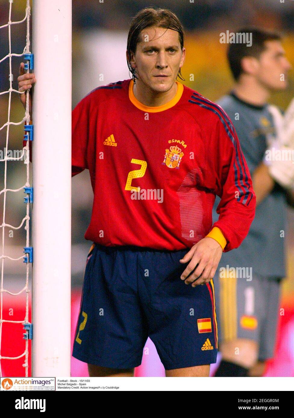 Michel salgado spain hi-res stock photography and images - Alamy