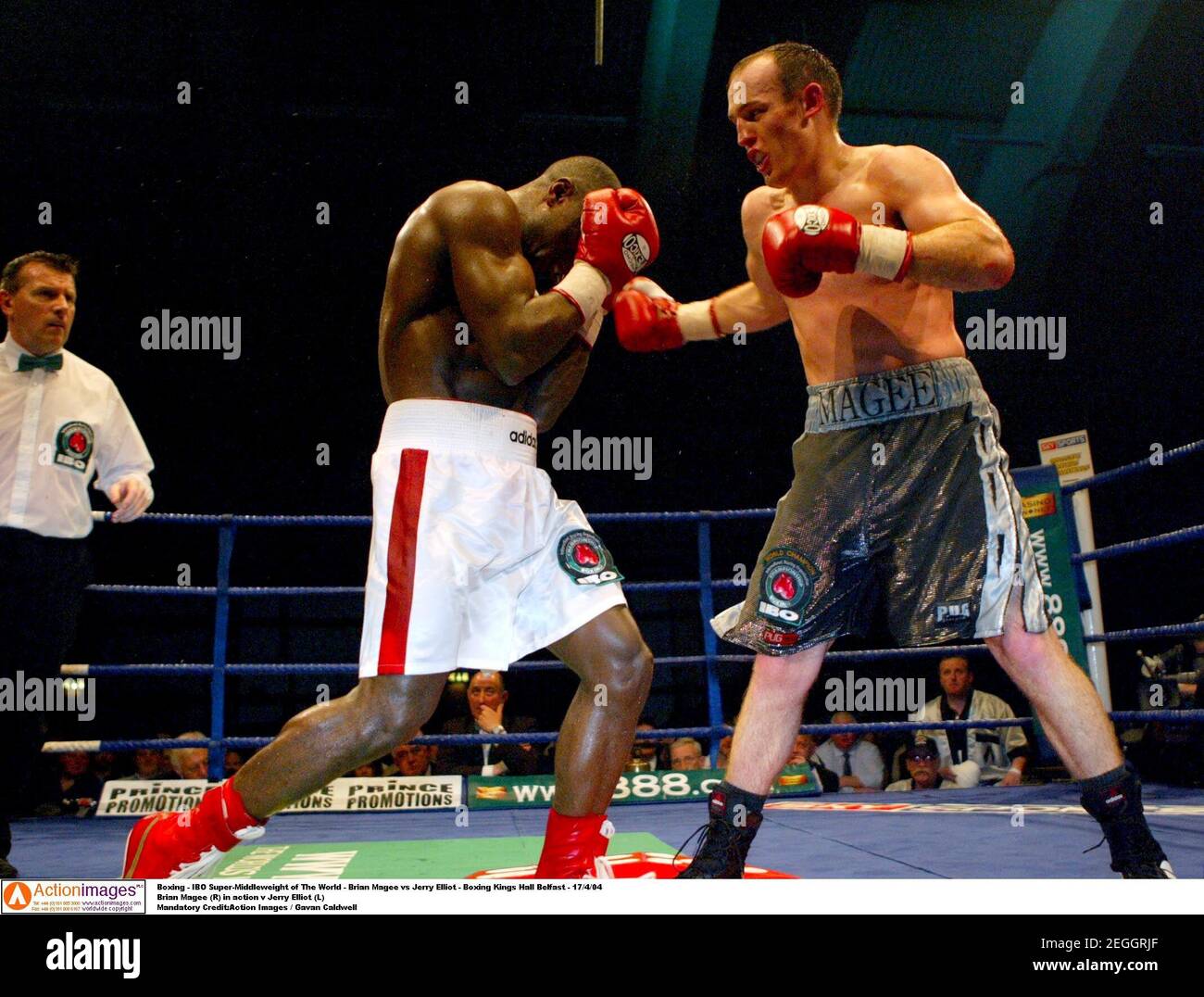 Kings elliot hi-res stock photography and images - Alamy