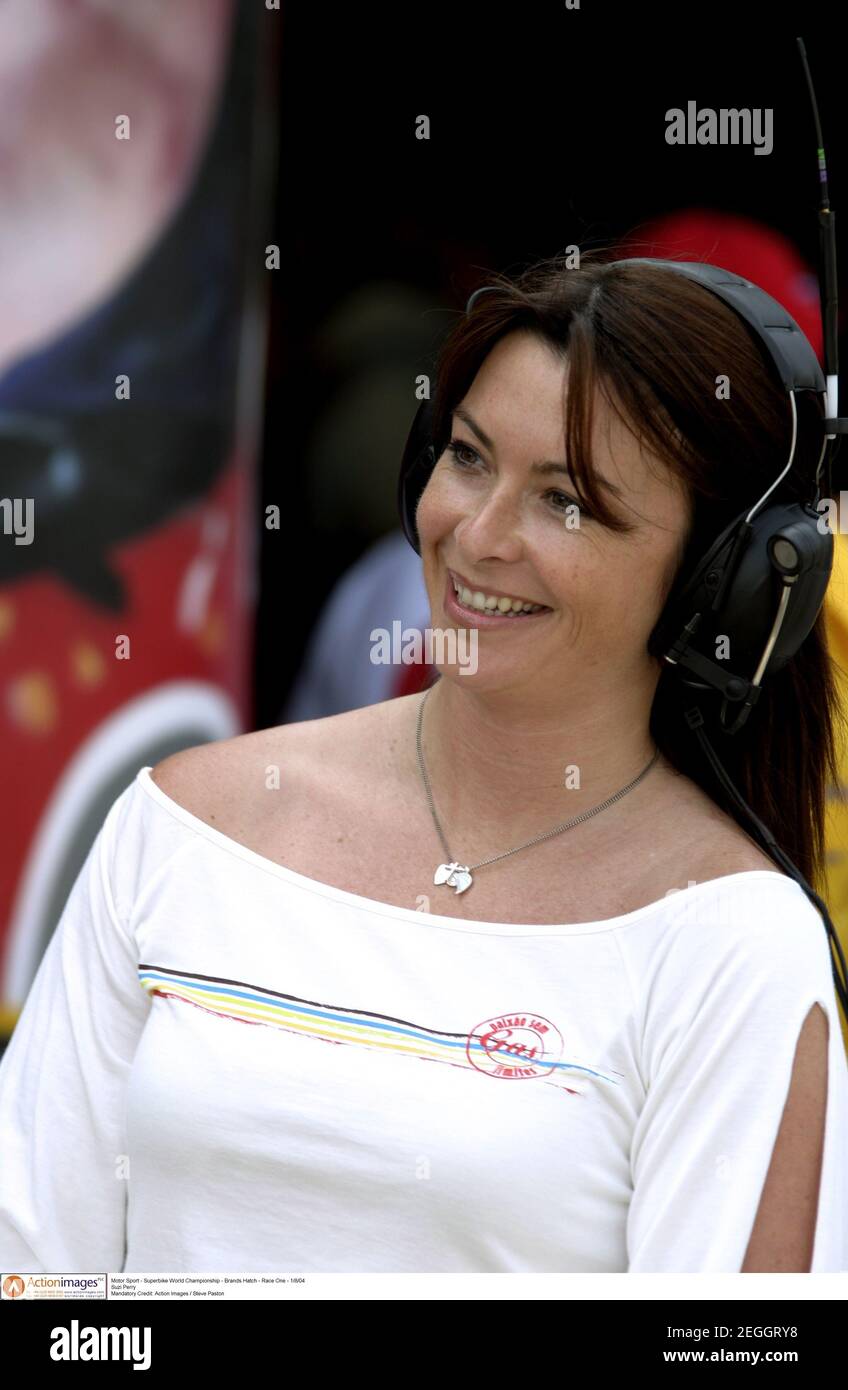 Suzi perry hi-res stock photography and images - Alamy