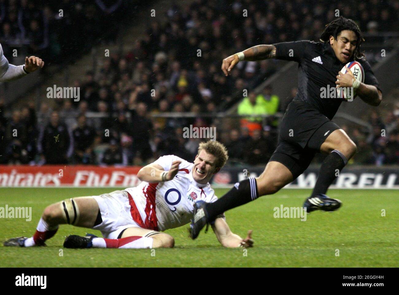 Tom scott new zealand hi-res stock photography and images - Alamy