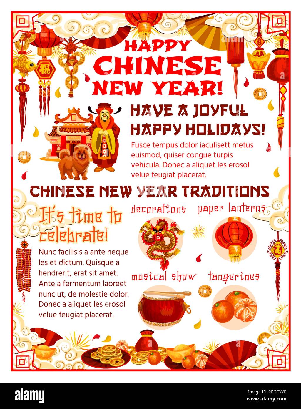 Dragon f Stock Vector Images - Alamy