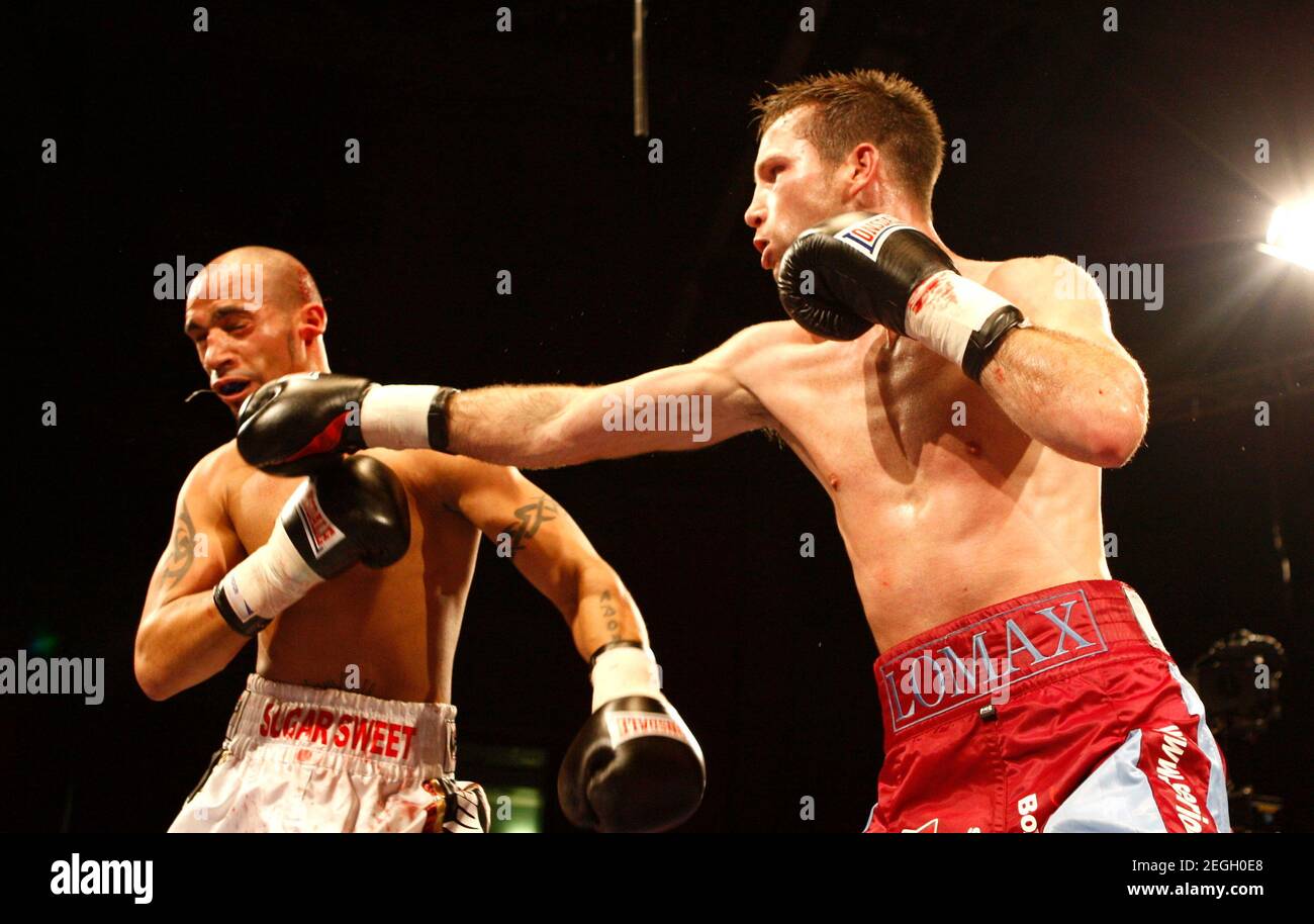 Michael lomax hi-res stock photography and images - Alamy