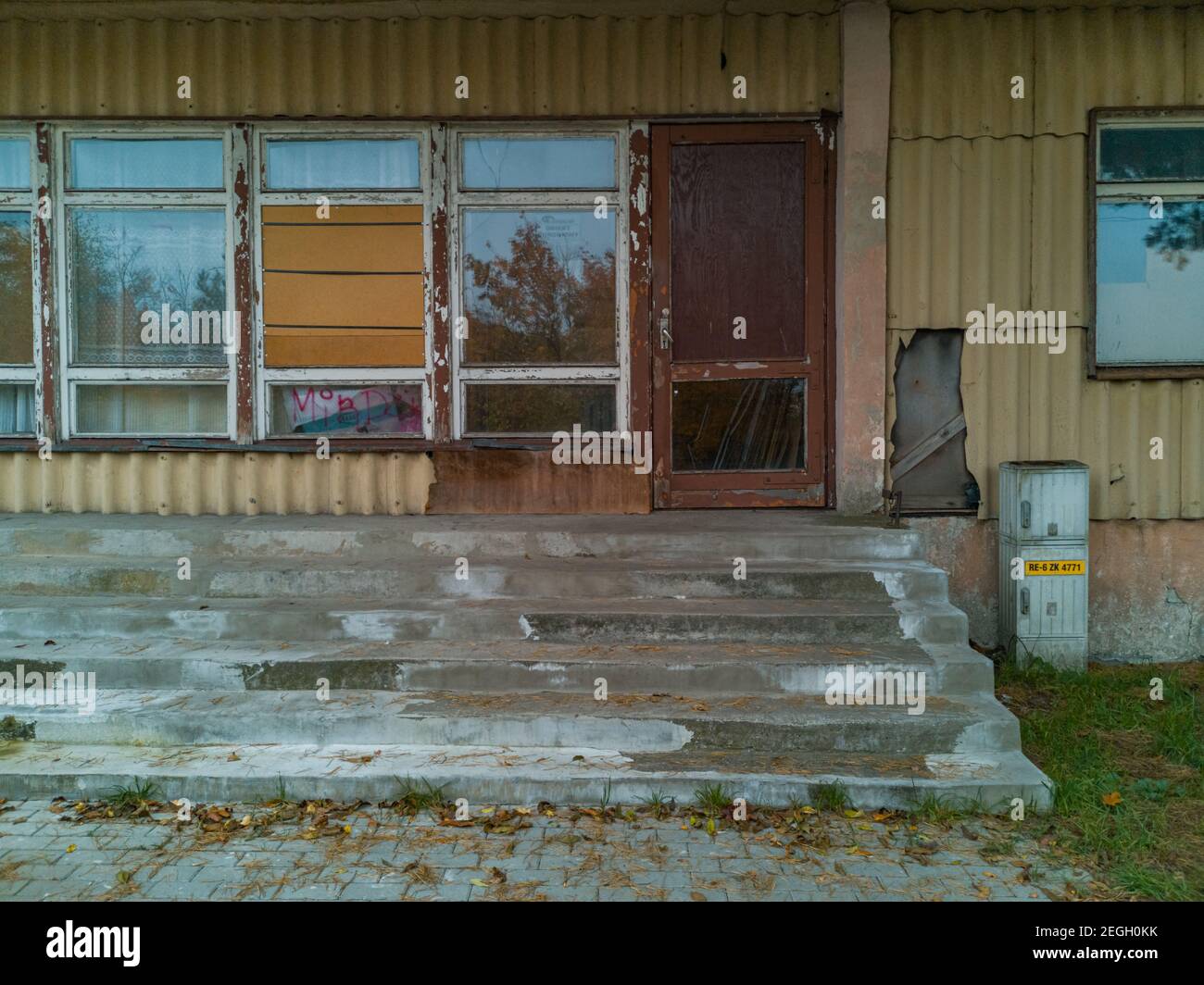 Kedzierzyn kozle hi-res stock photography and images - Alamy