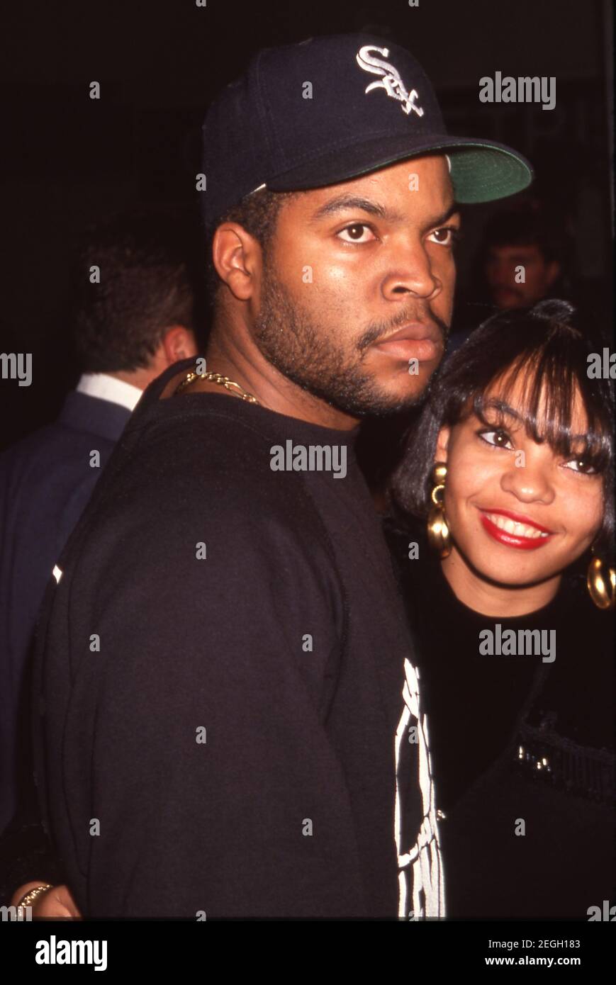 Kimberly Woodruff 1992