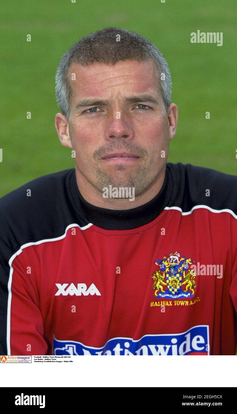 Lee Butler High Resolution Stock Photography and Images - Alamy