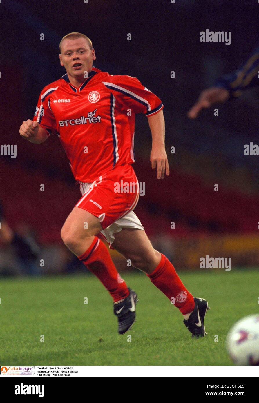 Phil Stamp High Resolution Stock Photography and Images - Alamy