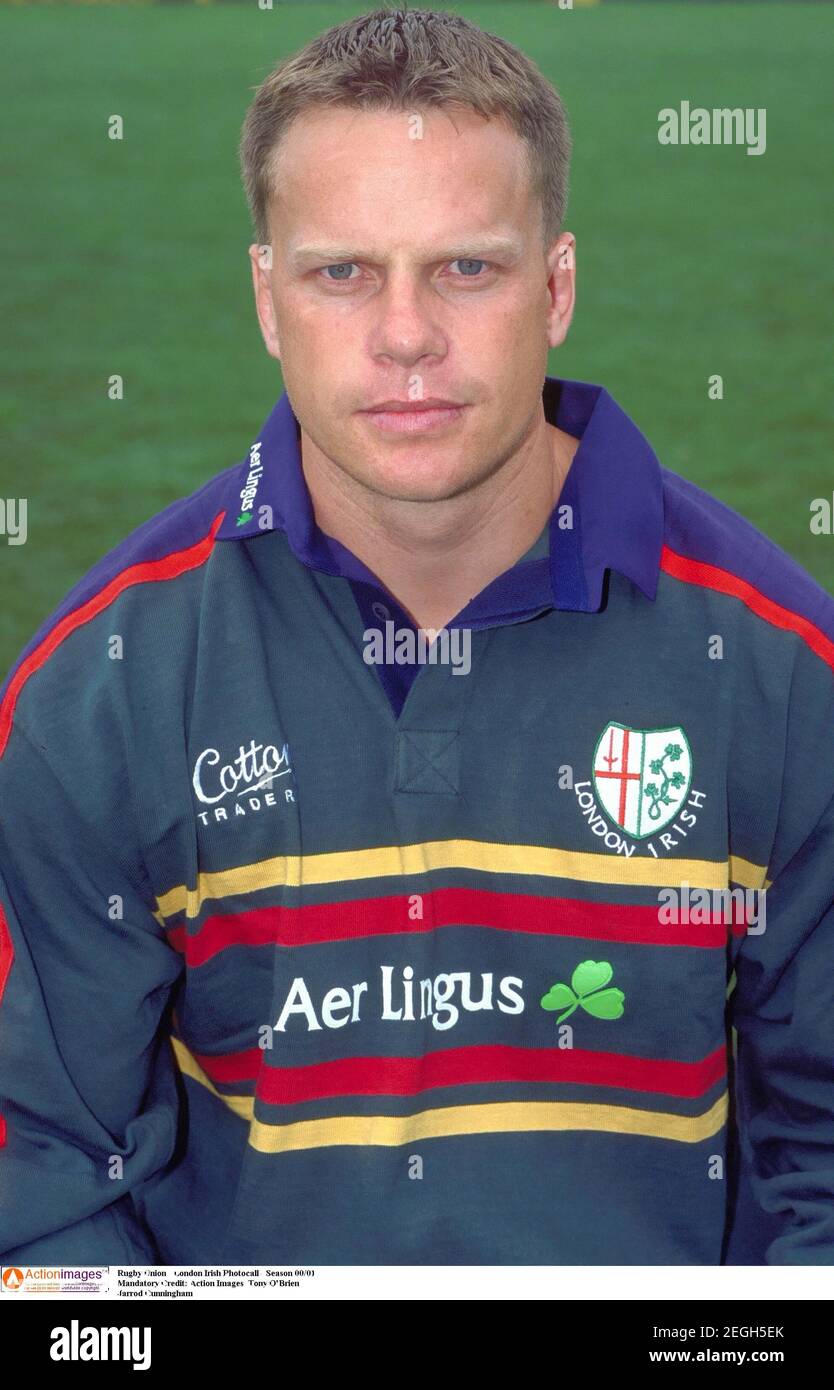 Tony cunningham hi-res stock photography and images - Alamy