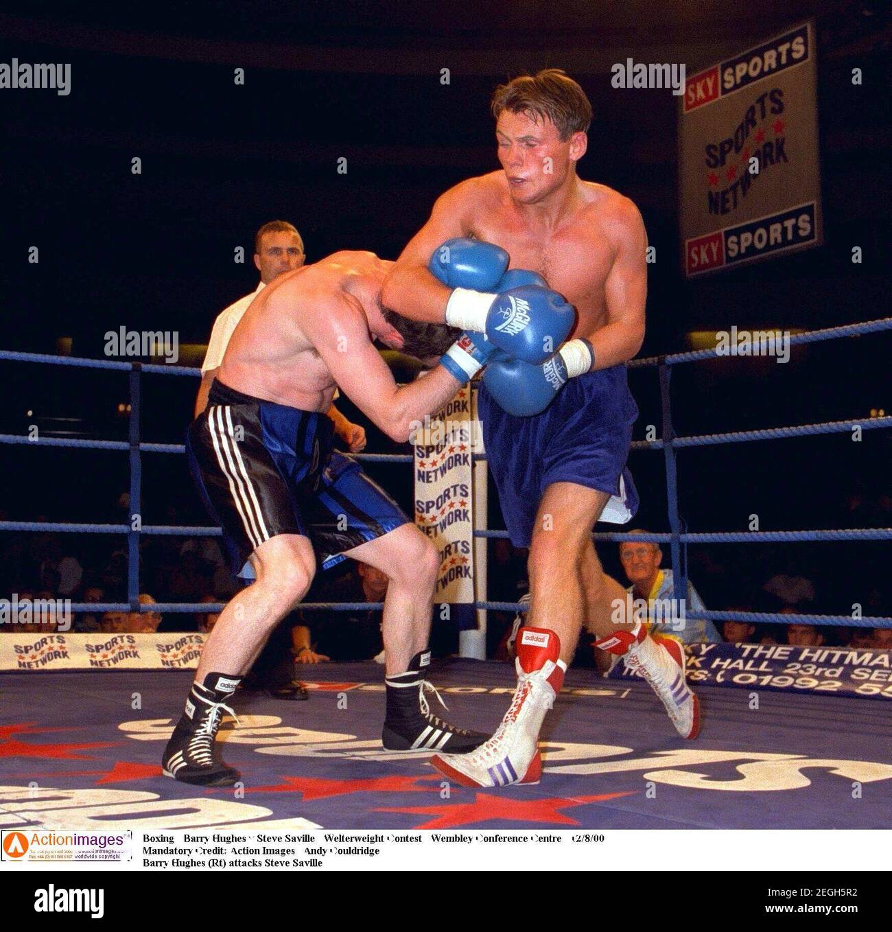 Barry hughes hi-res stock photography and images - Alamy