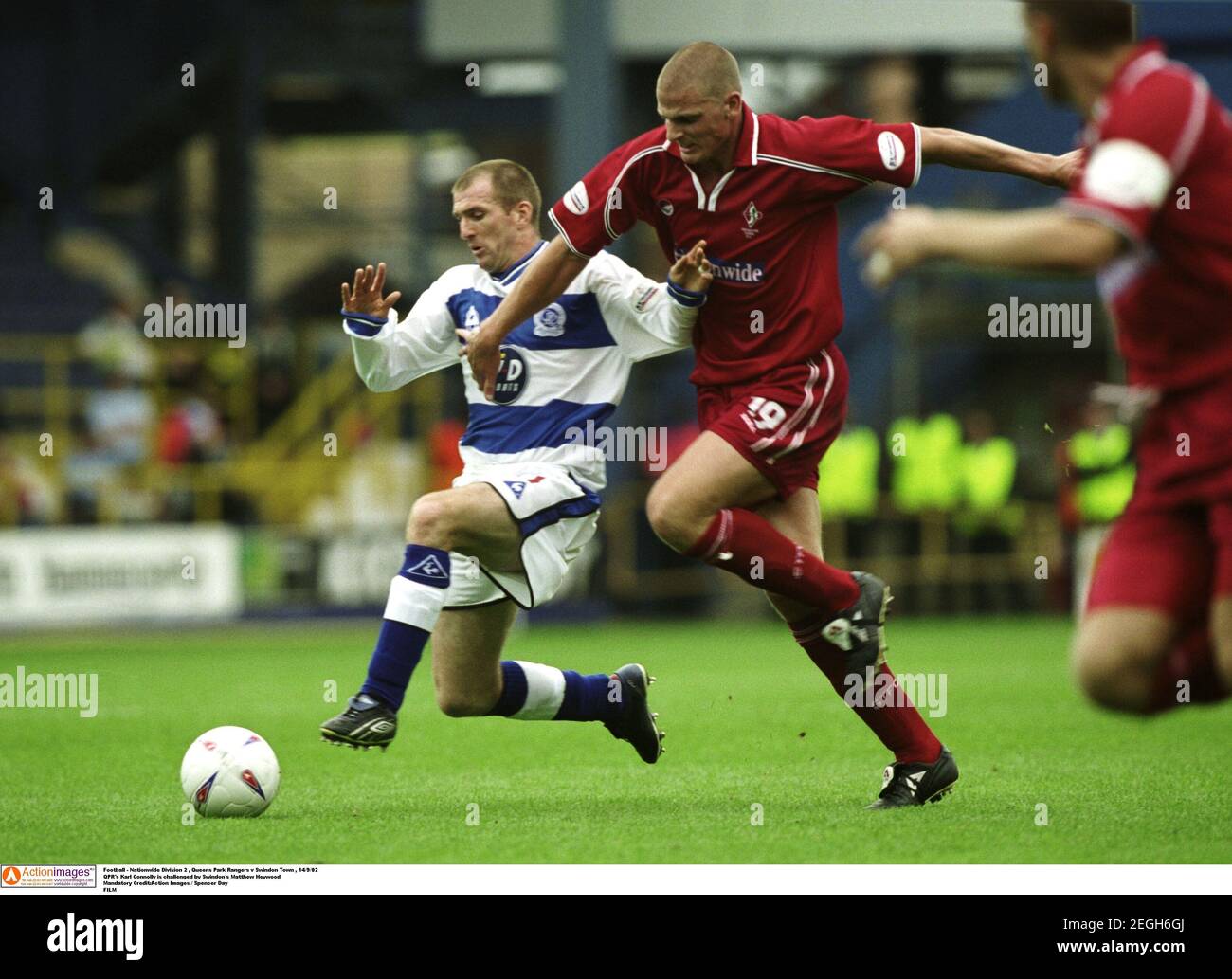 Heywood Park High Resolution Stock Photography and Images - Alamy