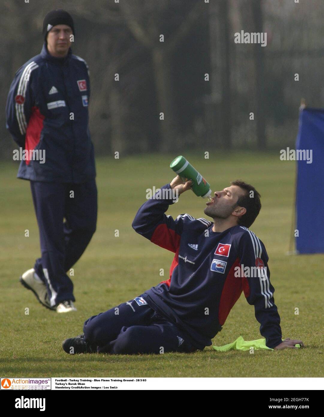 Buruk okan hi-res stock photography and images - Alamy