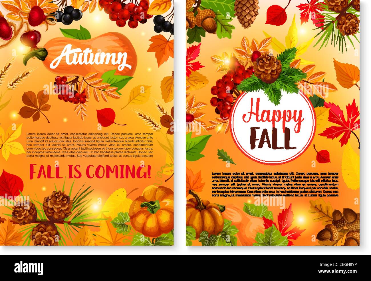 Red pine tree mushroom Stock Vector Images - Alamy