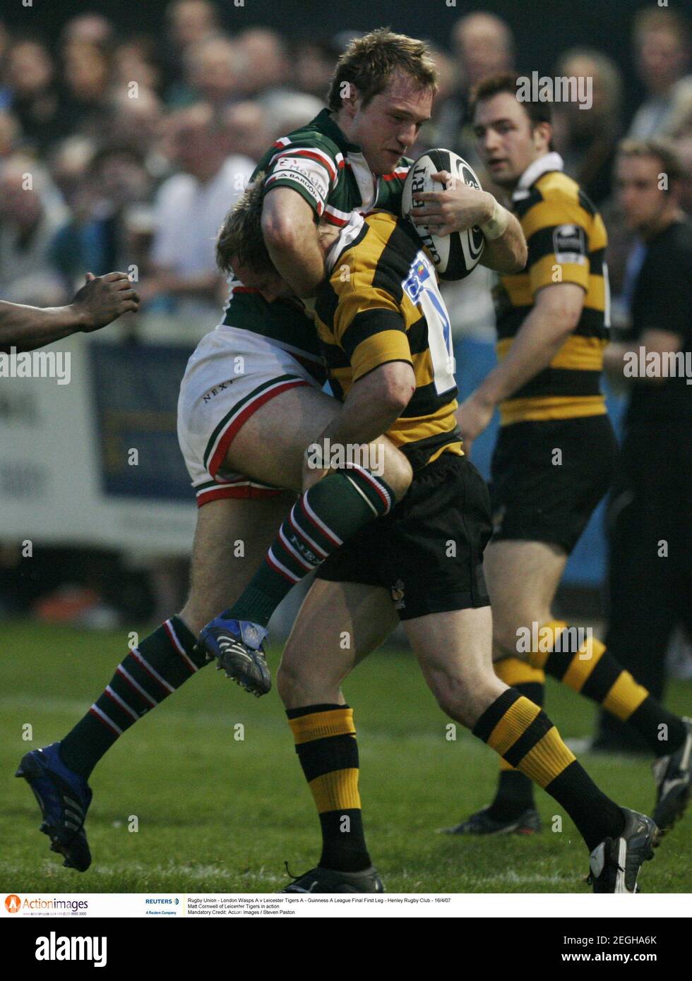 Matt Cornwell High Resolution Stock Photography and Images - Alamy