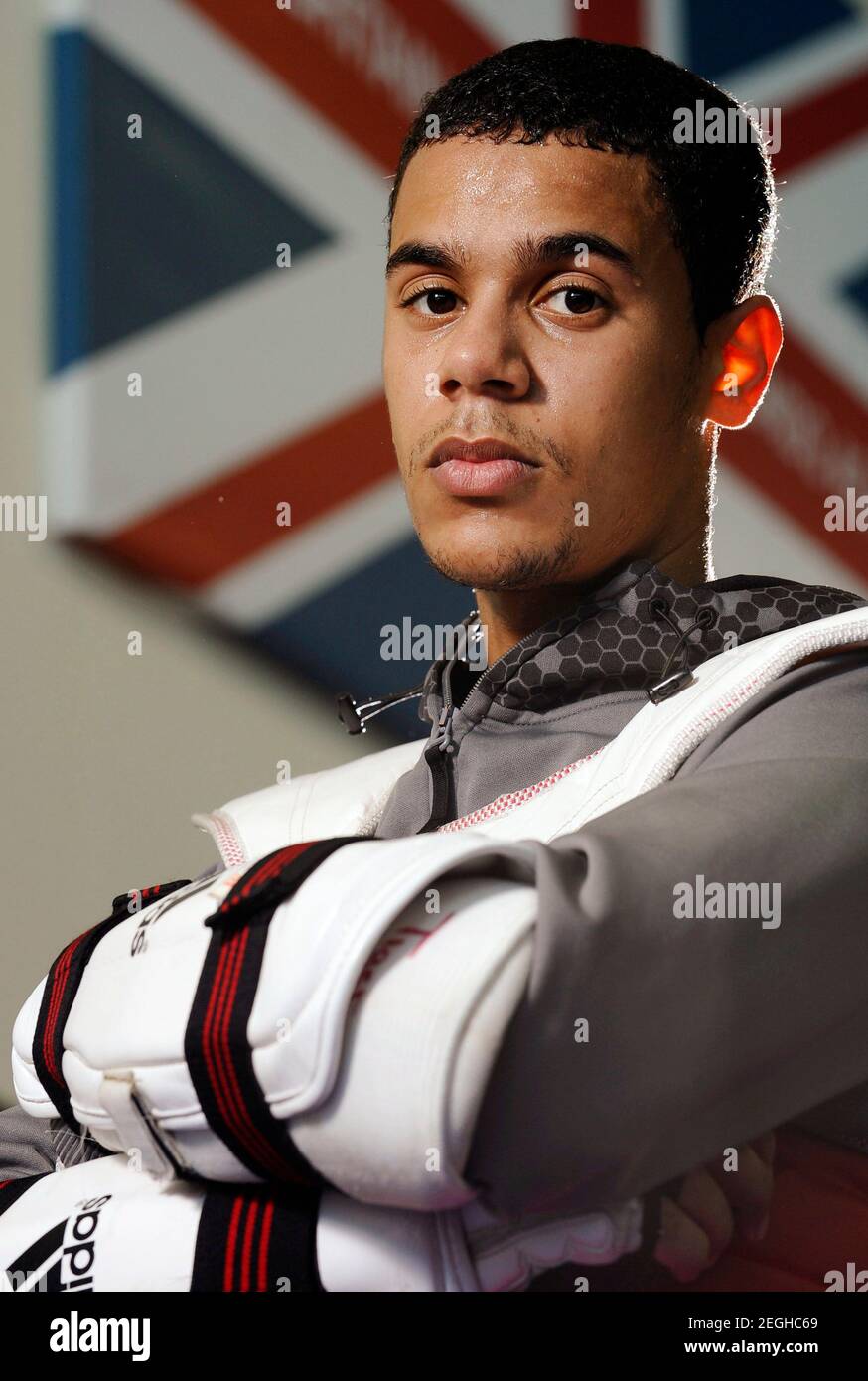 Tyrone robinson hi-res stock photography and images - Alamy