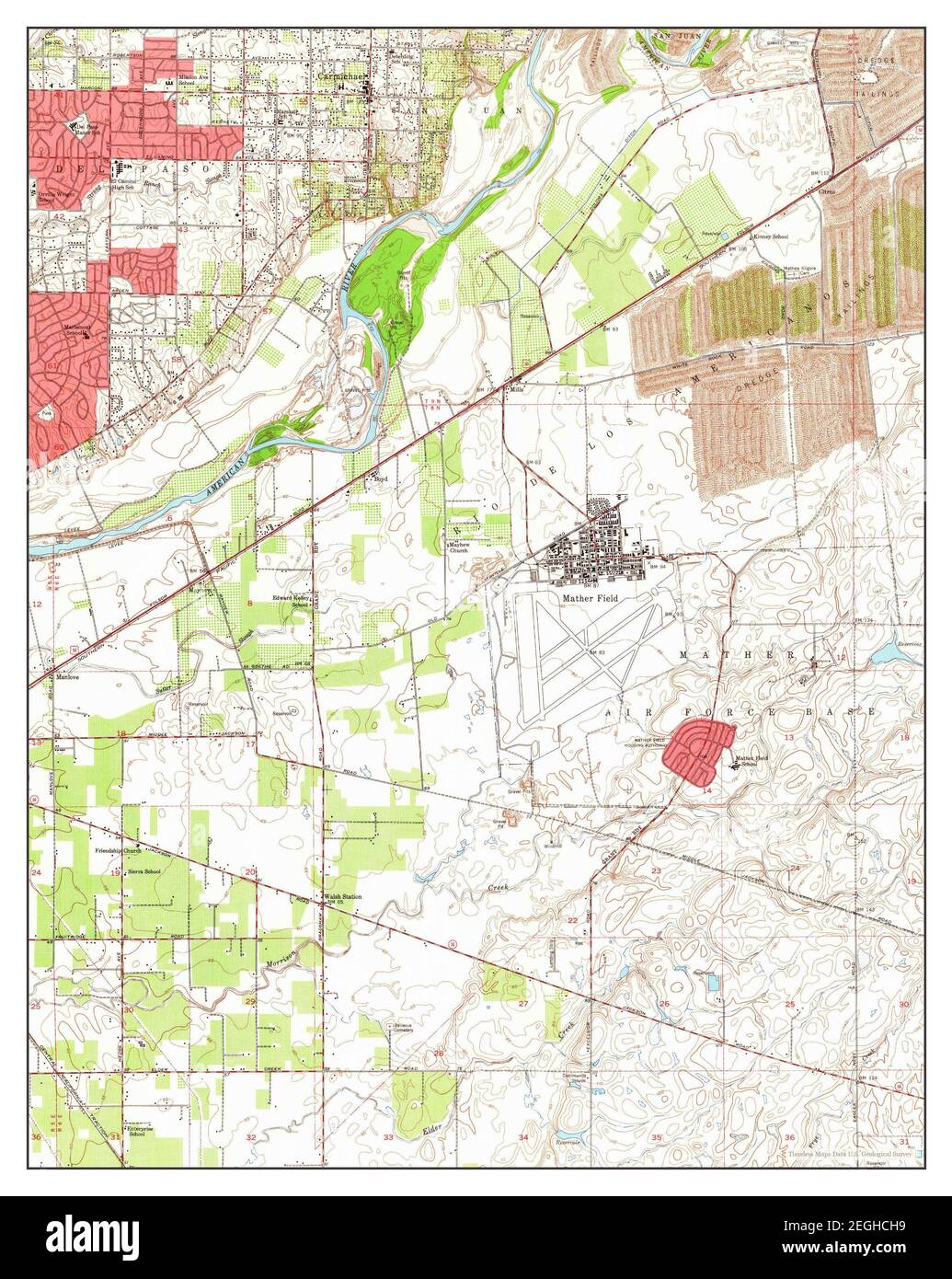 Carmichael road Cut Out Stock Images & Pictures - Alamy