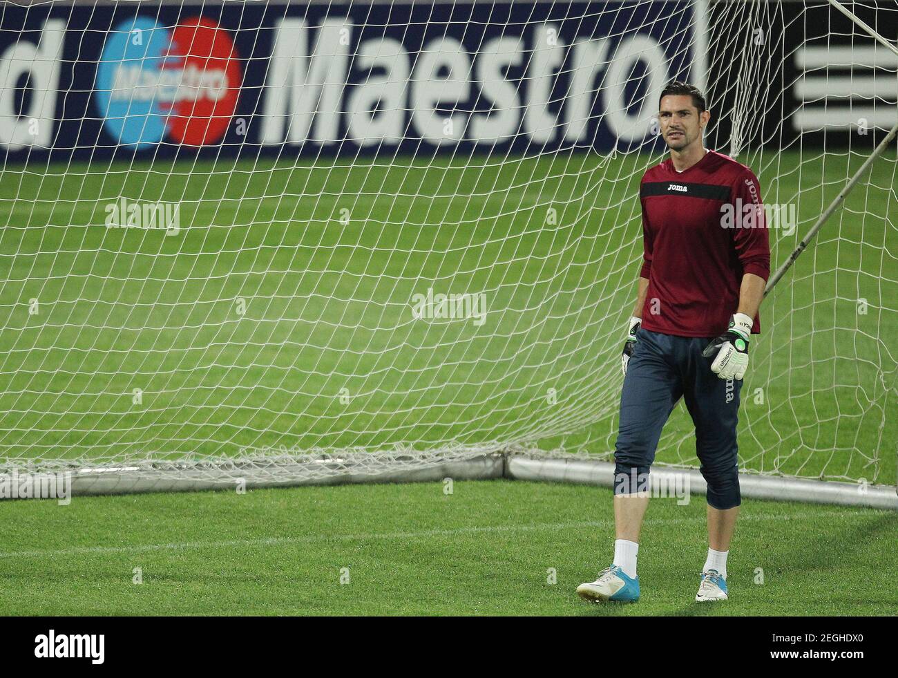 Constantin radulescu stadium hi-res stock photography and images - Alamy