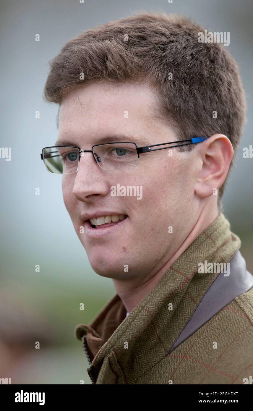 Harry Trainer High Resolution Stock Photography and Images - Alamy