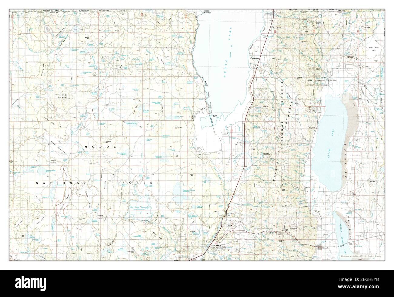 Cedarville High Resolution Stock Photography and Images - Alamy