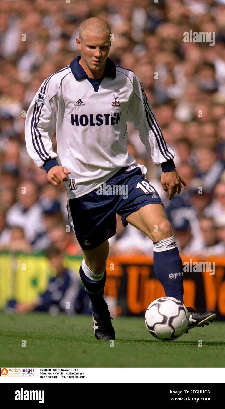 Ben thatcher hi-res stock photography and images - Alamy