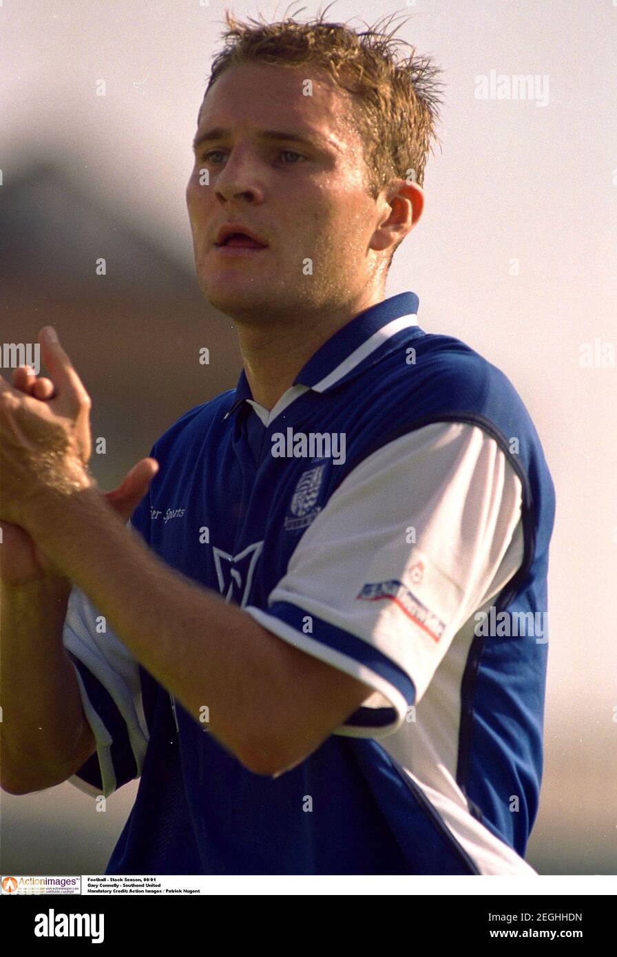 Gary connelly hi-res stock photography and images - Alamy