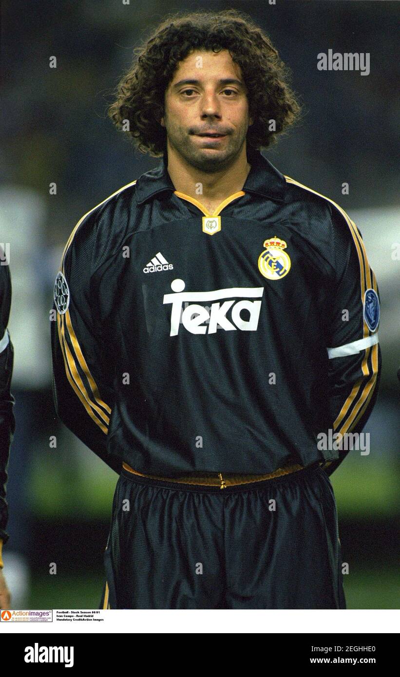 Ivan campo hi-res stock photography and images - Alamy