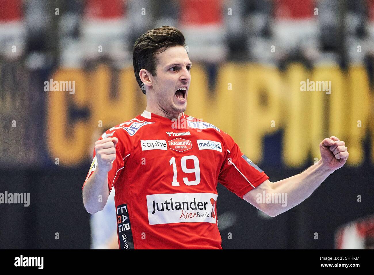 Mark sebastian strandgaard petersen hi-res stock photography and images ...