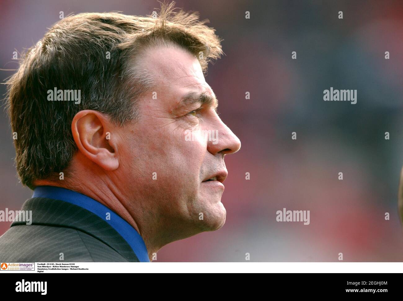 Sam Heathcote High Resolution Stock Photography and Images - Alamy