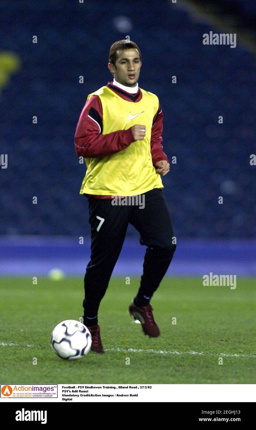 Adil Ramzi High Resolution Stock Photography and Images - Alamy