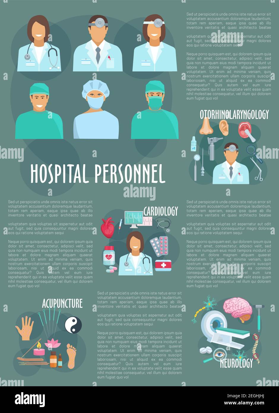 Spine heat Stock Vector Images - Alamy