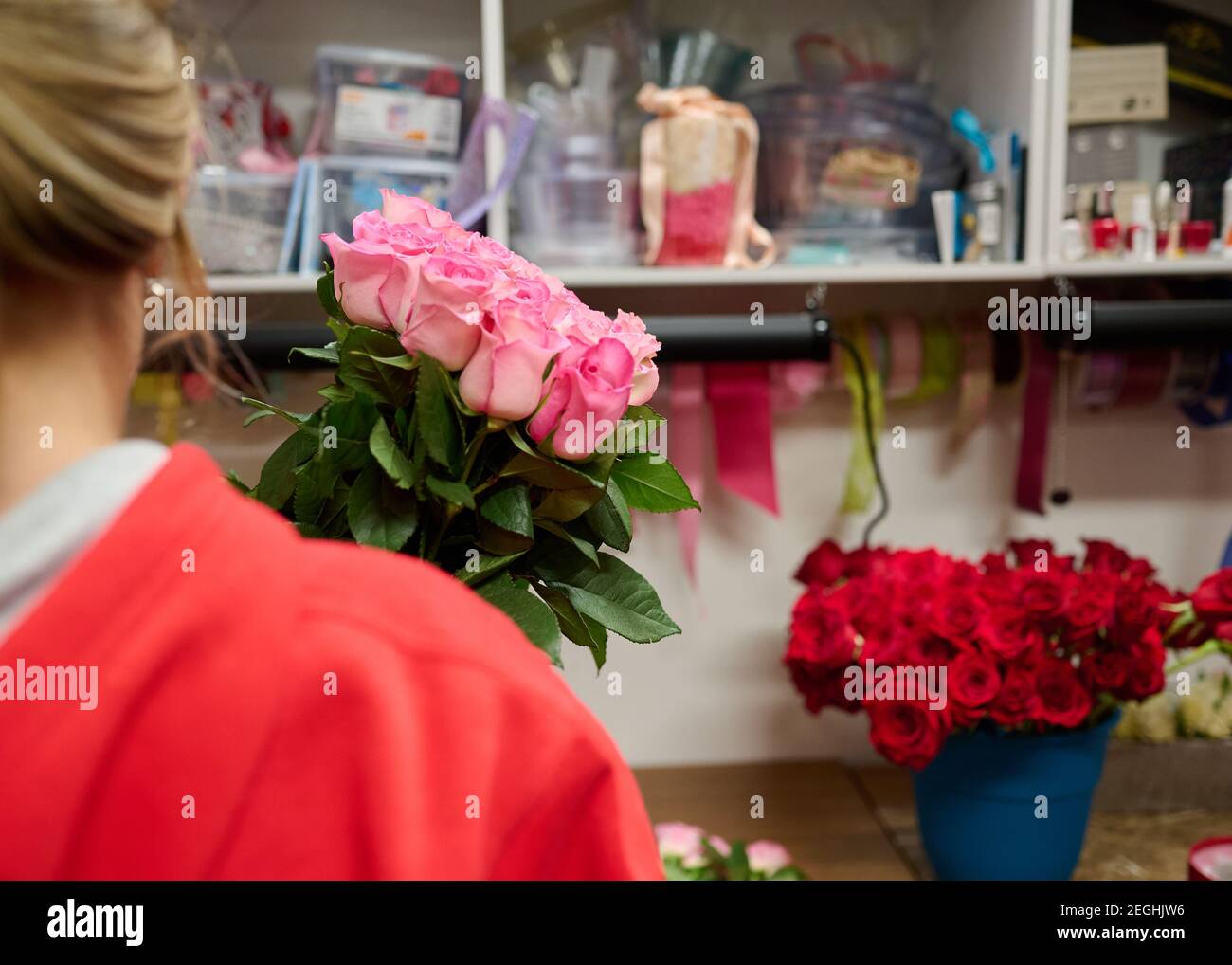 Flowerbox hi-res stock photography and images - Alamy