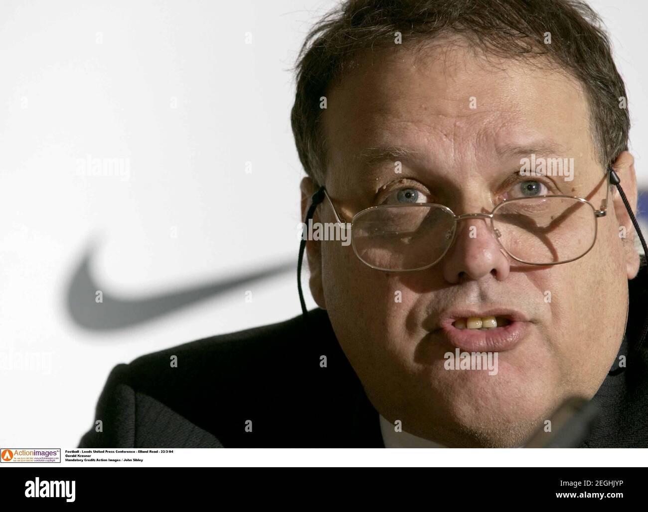 Gerald krasner hi-res stock photography and images - Alamy