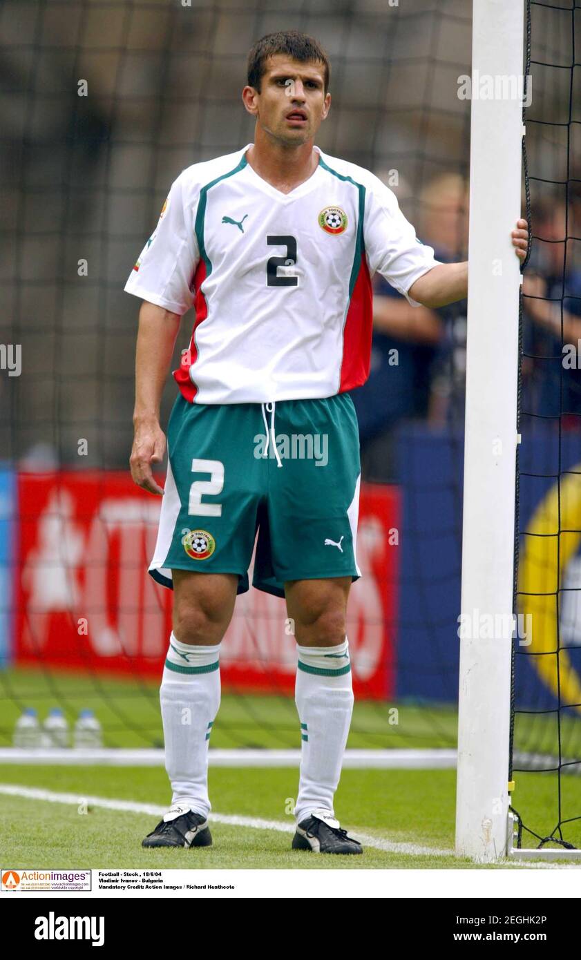 Andrey And Vladimir Ivanov