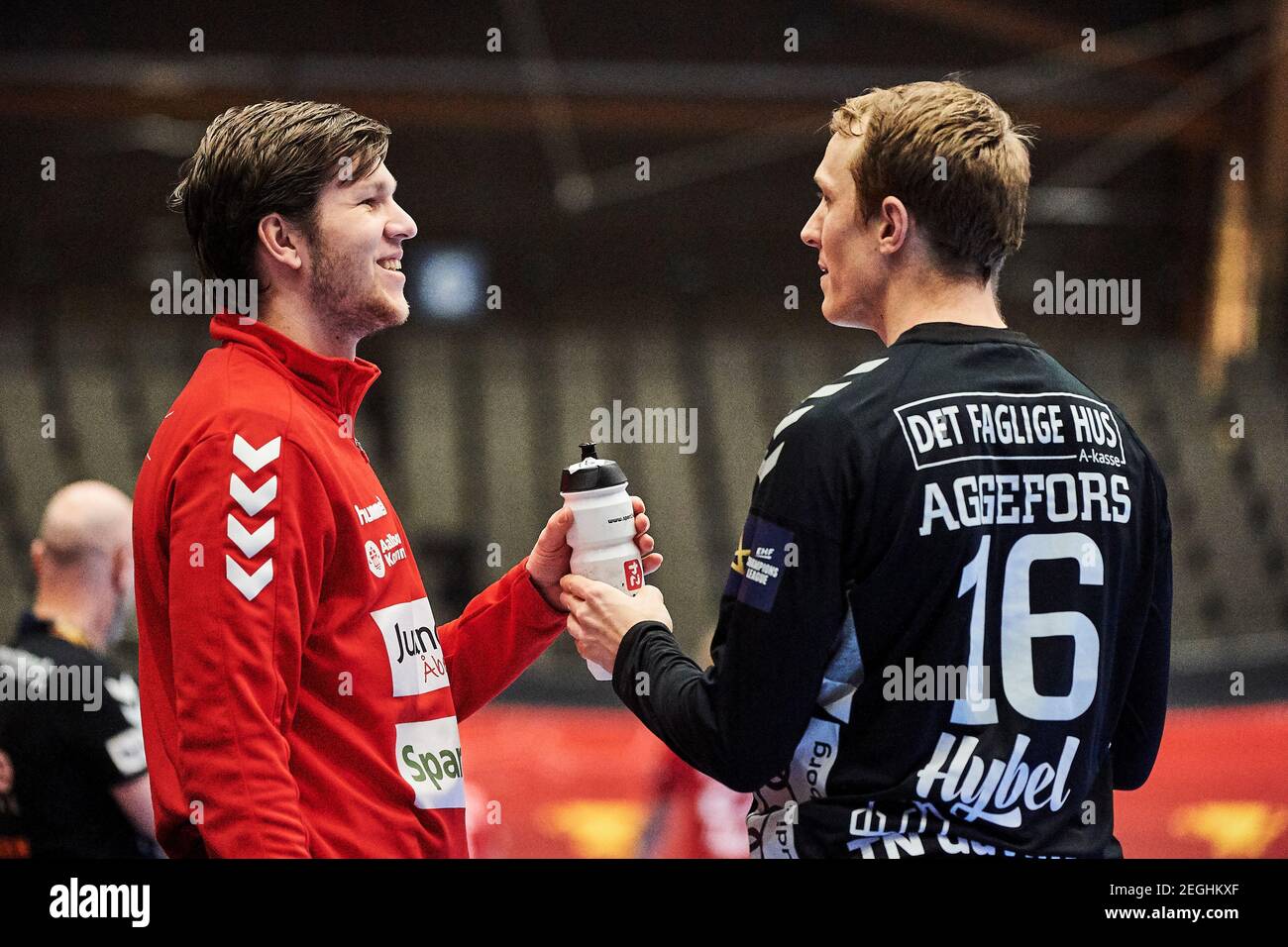 Simon gade hi-res stock photography and images - Alamy