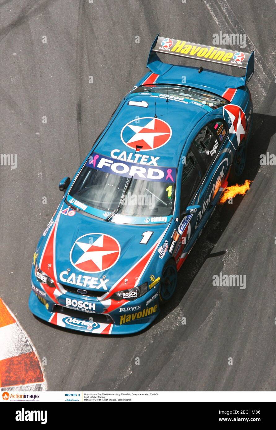 Caltex Australia High Resolution Stock Photography and Images - Alamy