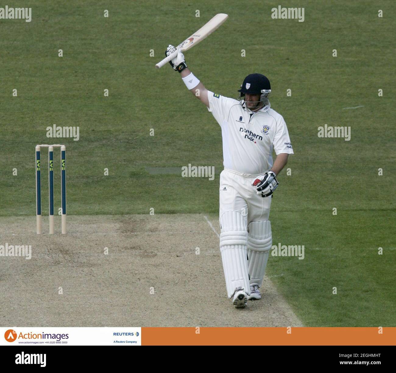 Durhams michael di venuto hi-res stock photography and images - Alamy