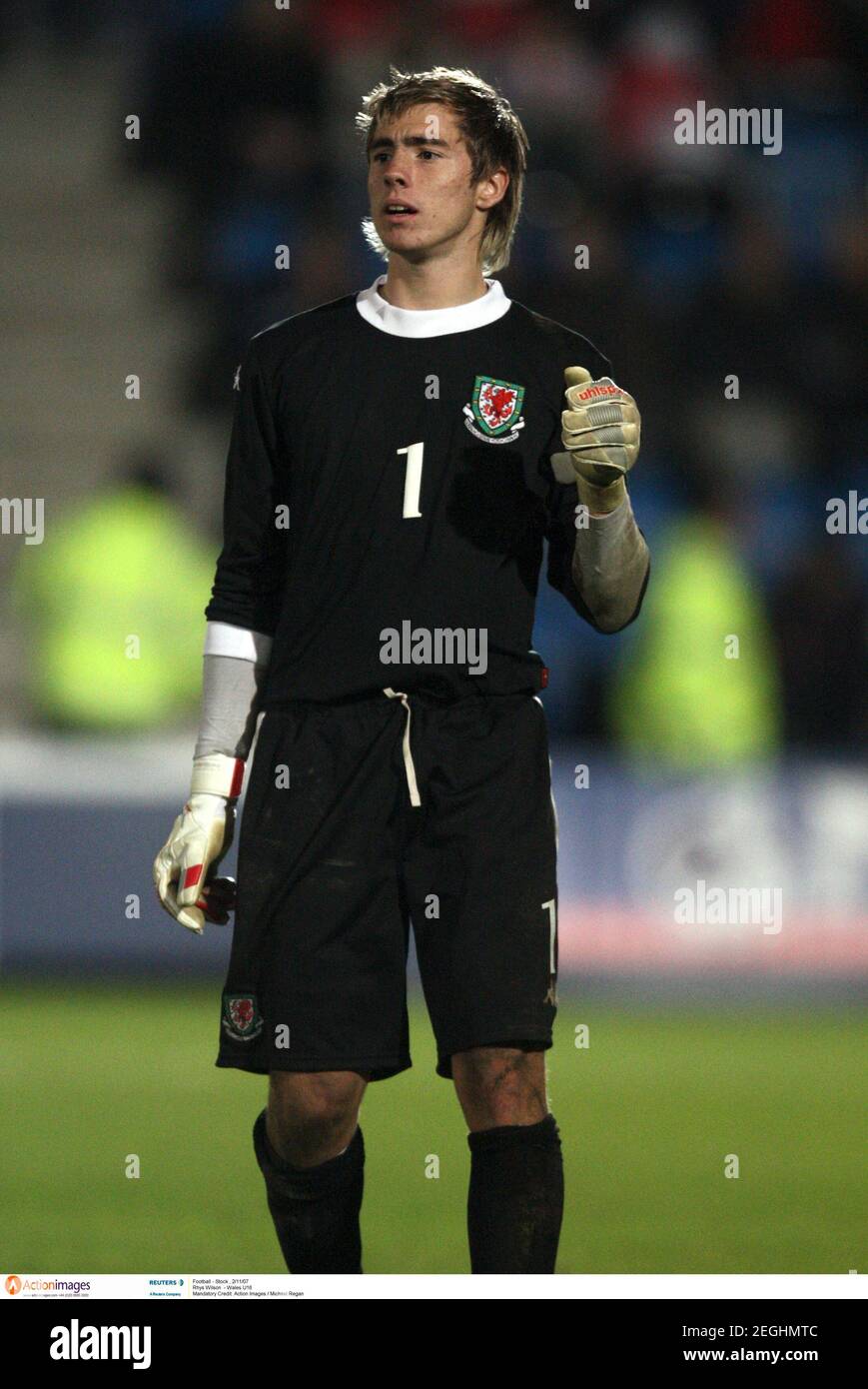 Michael rhys hi-res stock photography and images - Alamy