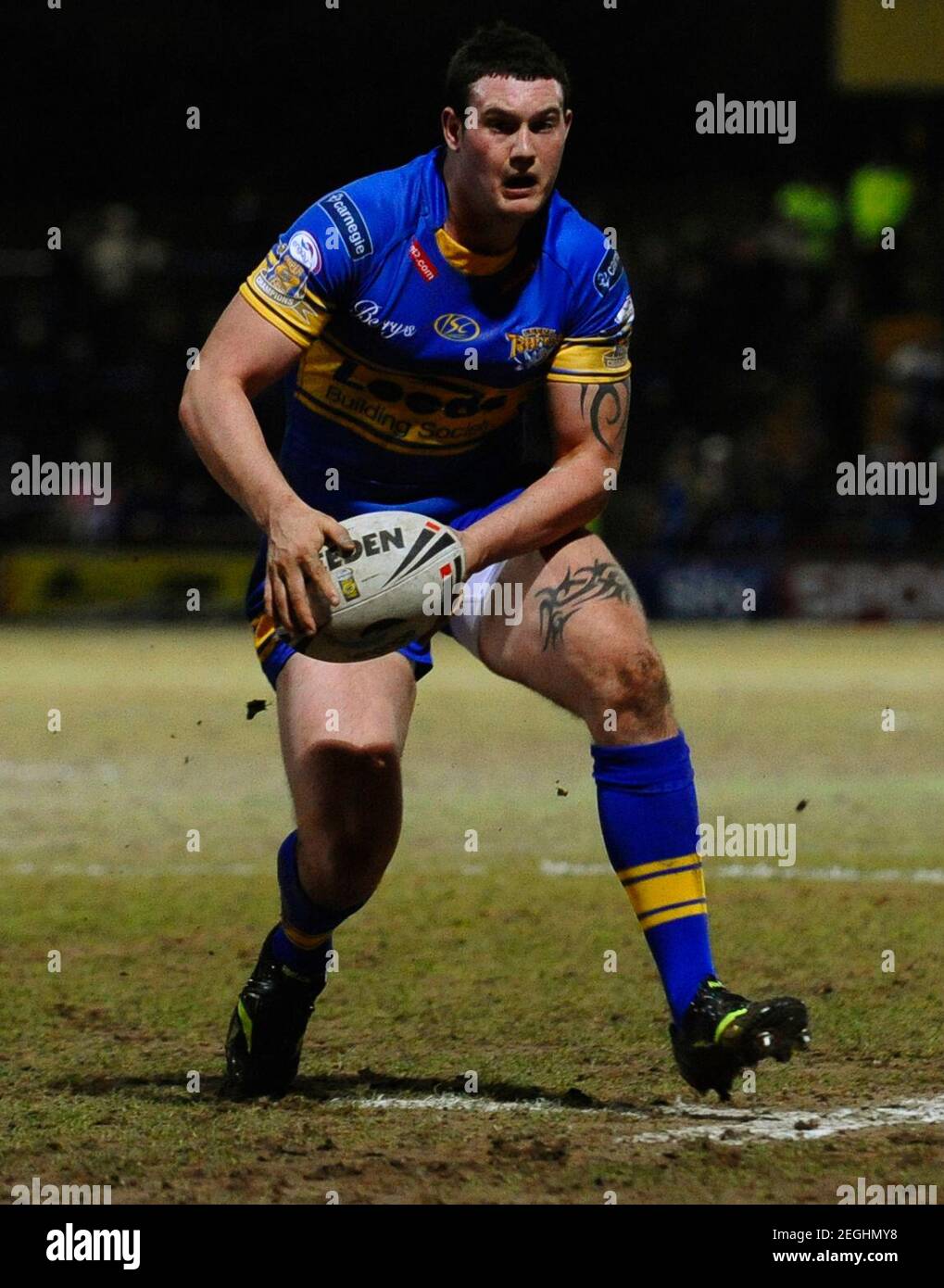 Jay pitts leeds hi-res stock photography and images - Alamy