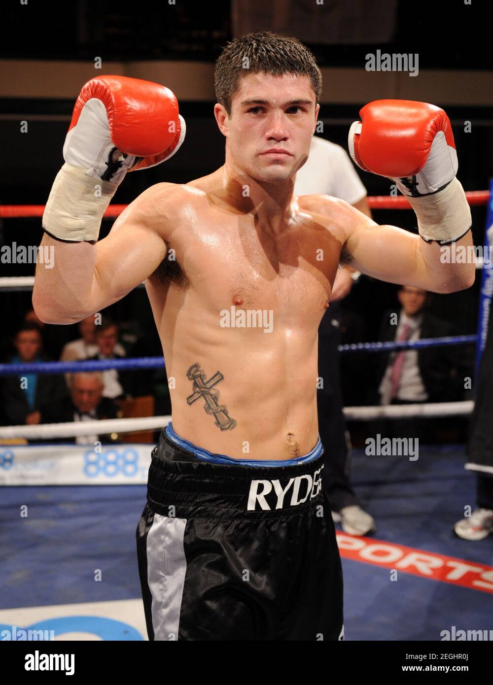 Henry osman hi-res stock photography and images - Alamy