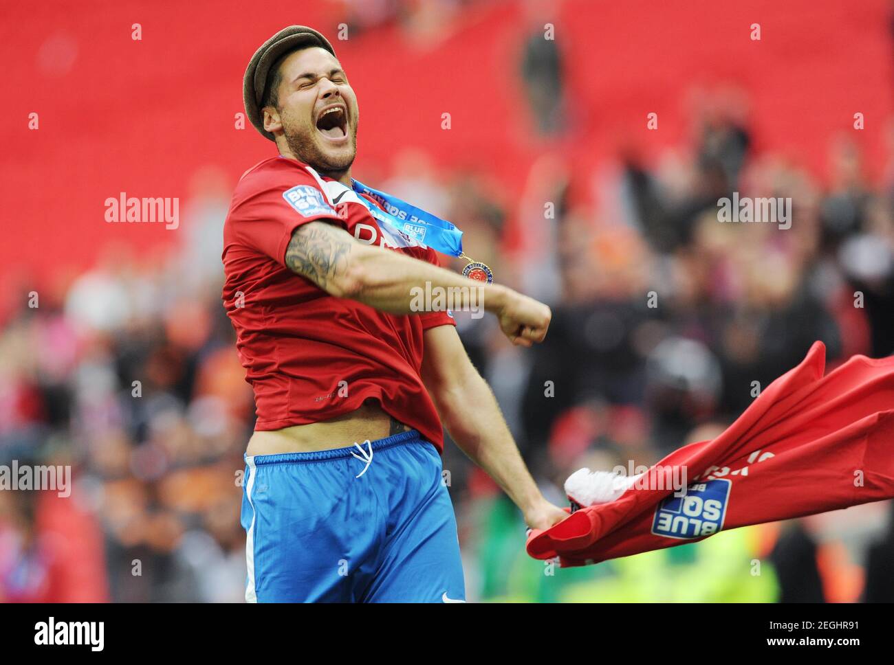 Jamie reed football hi-res stock photography and images - Alamy