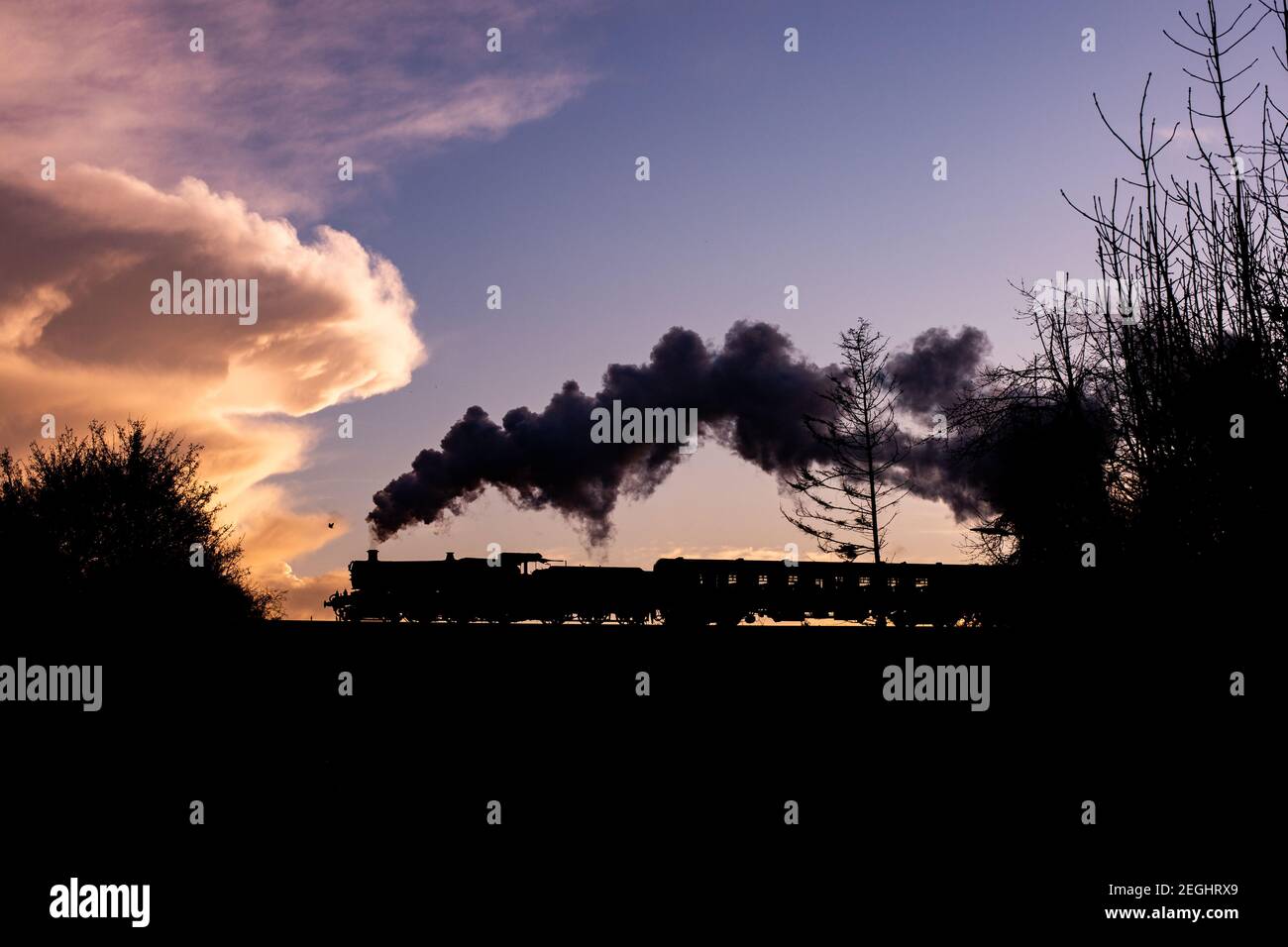 Toddington manor hi-res stock photography and images - Alamy