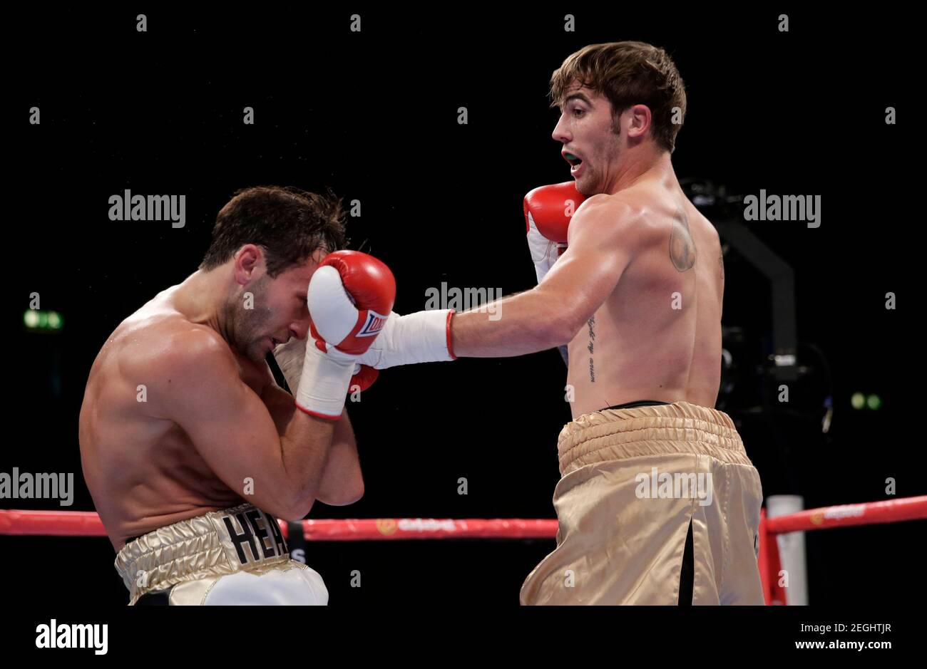 Jack healy hi-res stock photography and images - Alamy