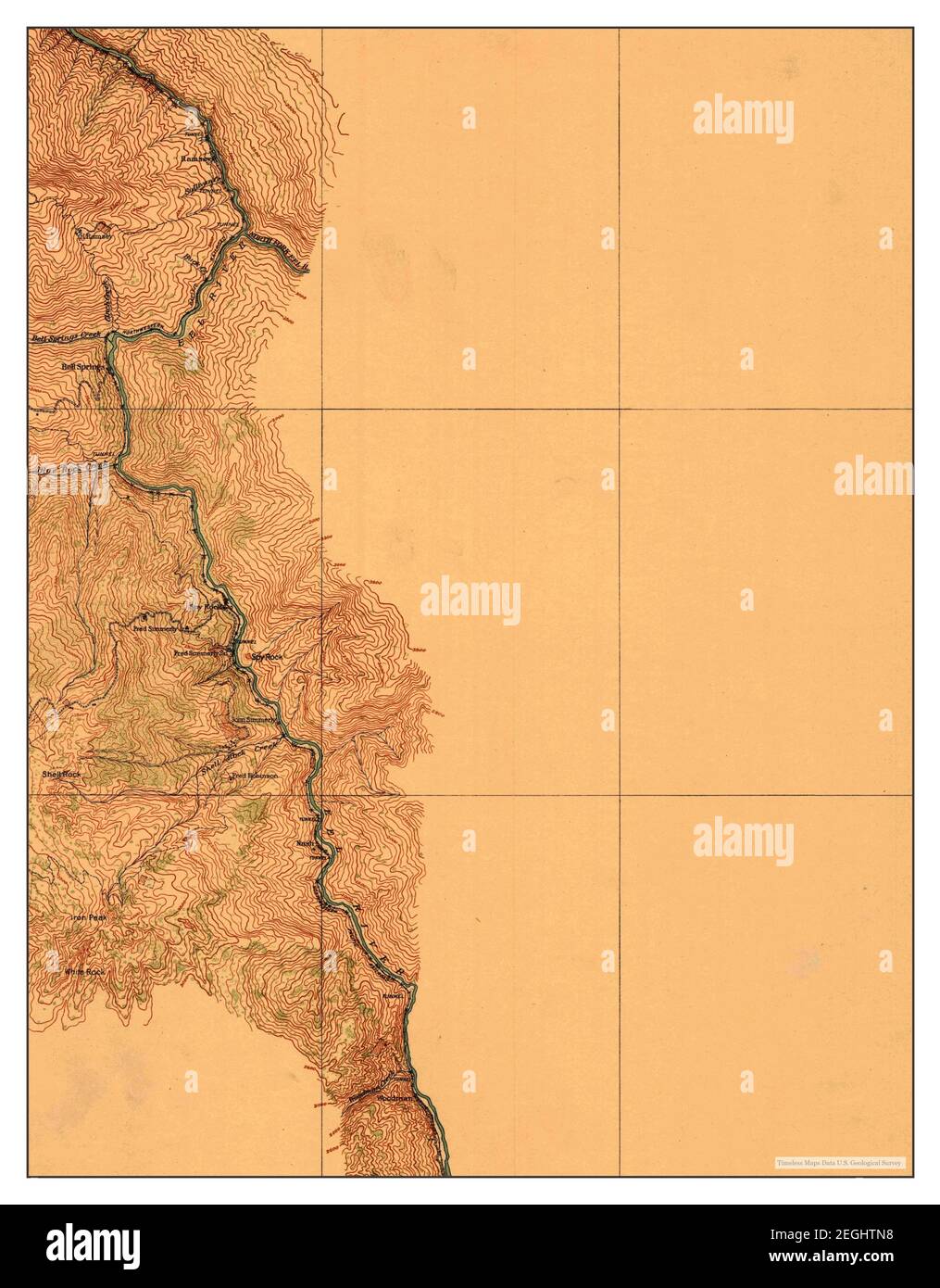 Covelo hi-res stock photography and images - Alamy