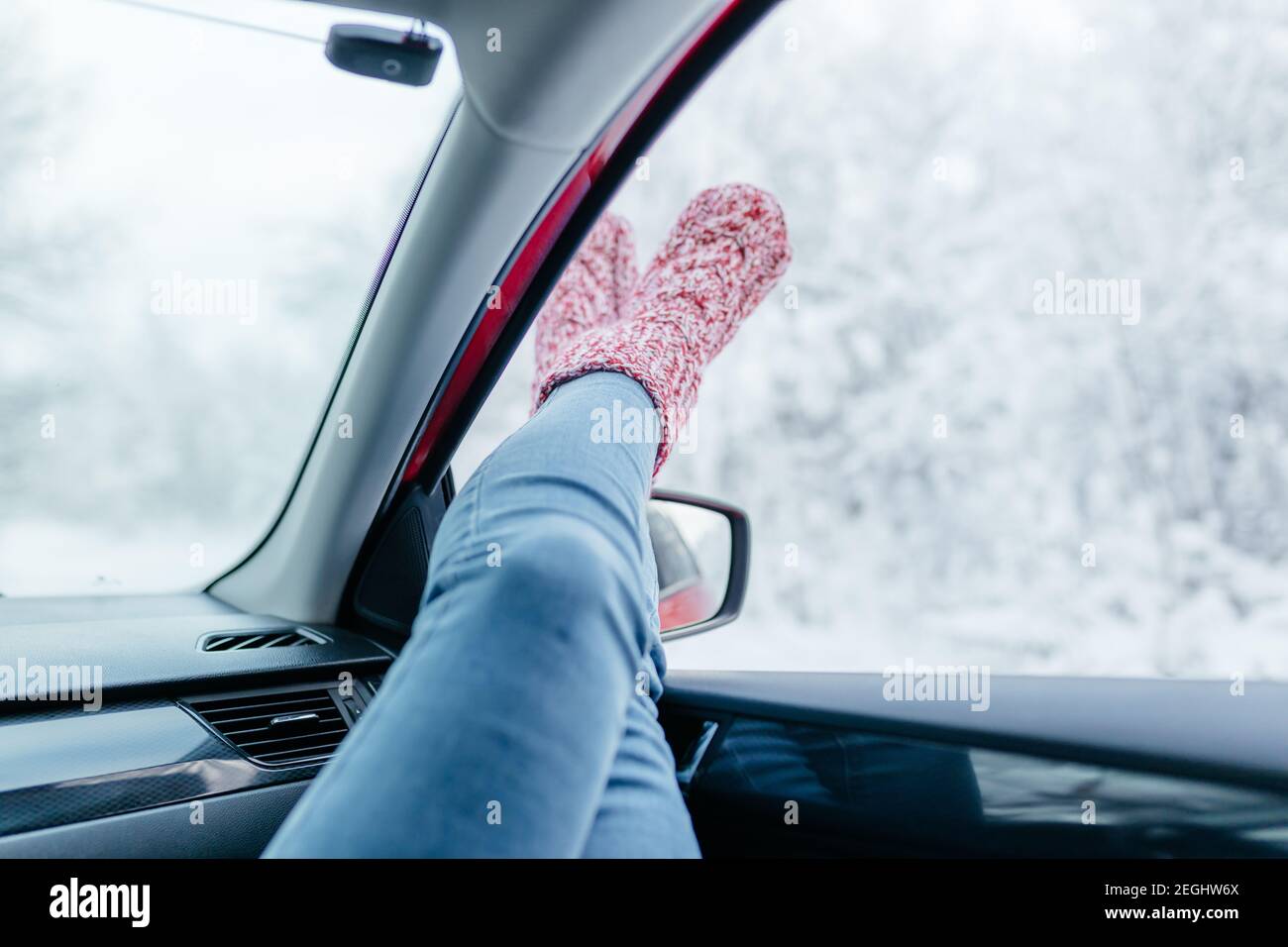 Socks and sandals tourist hi-res stock photography and images - Alamy