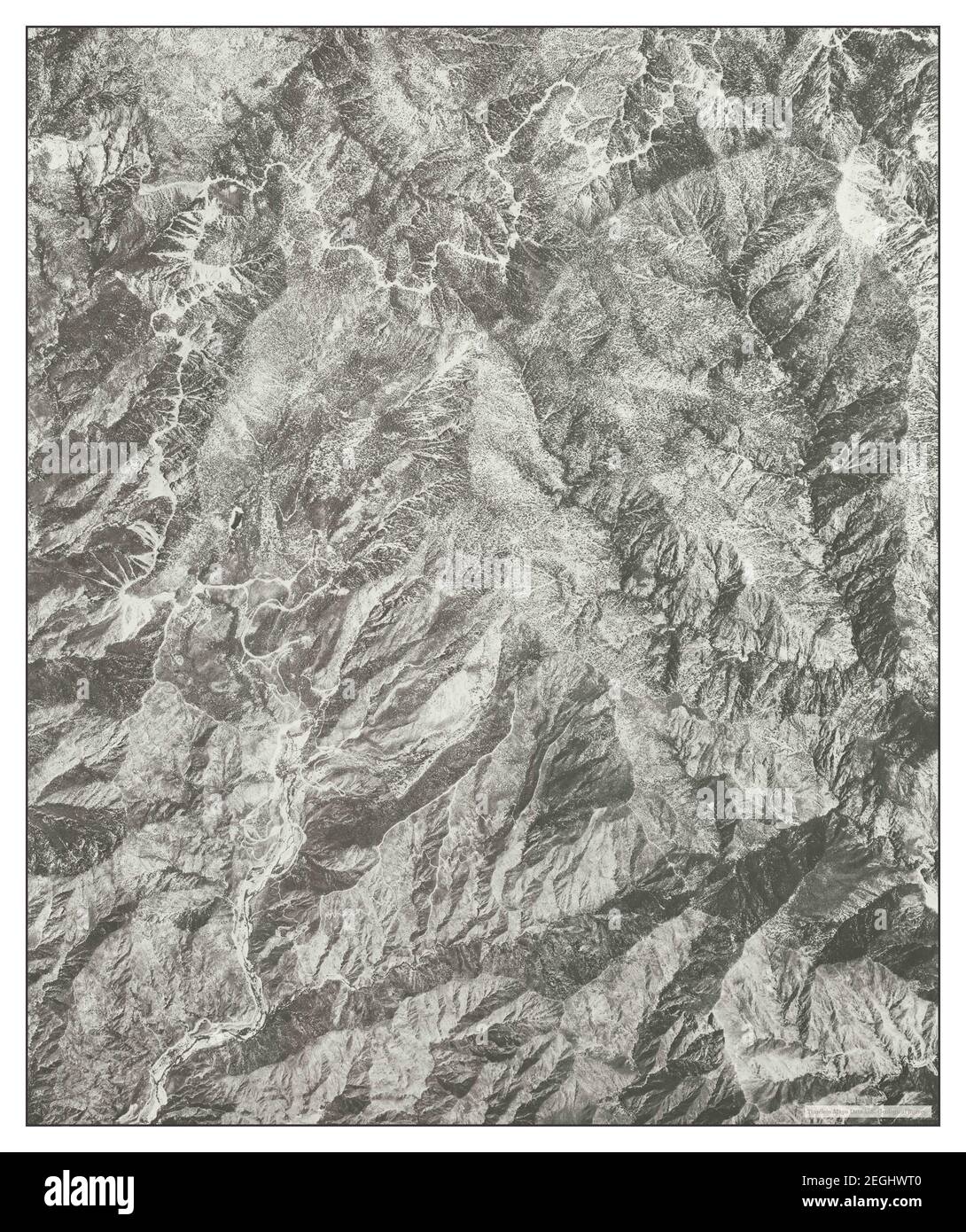 Map of lake crystal hi-res stock photography and images - Alamy