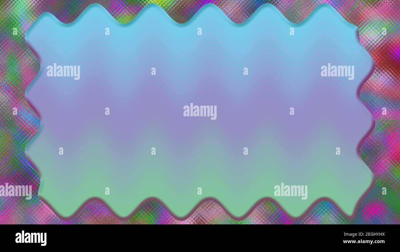 An abstract multicolored iridescent 3d splatter shape background image ...