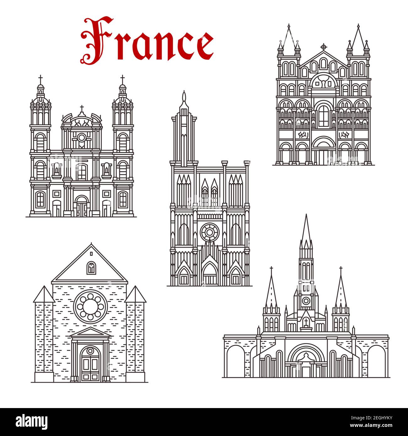 City of nancy symbol Stock Vector Images - Alamy