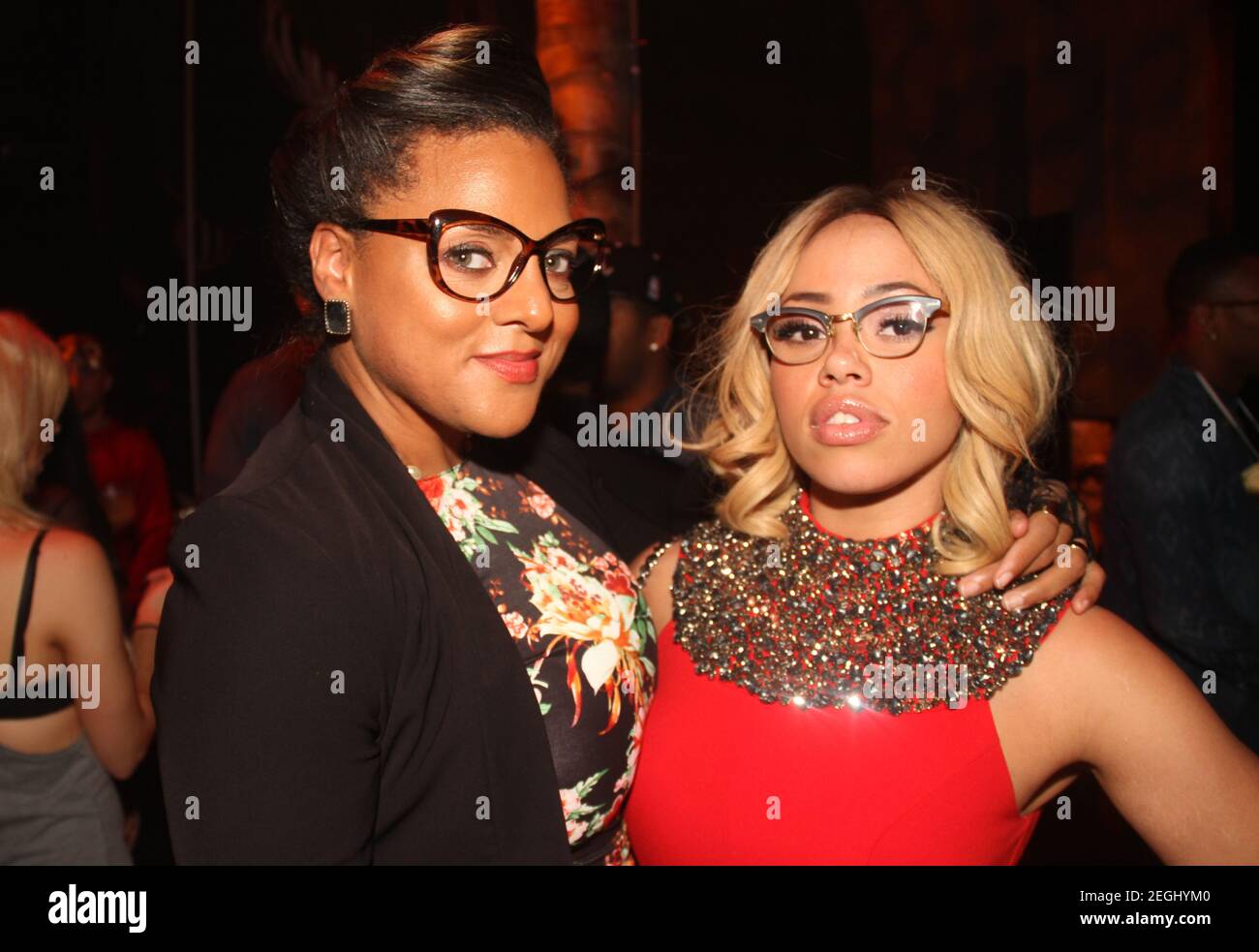 Elle Varner 2022 Photoshoot