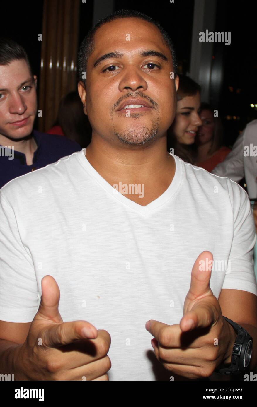 Irv gotti hi-res stock photography and images - Alamy