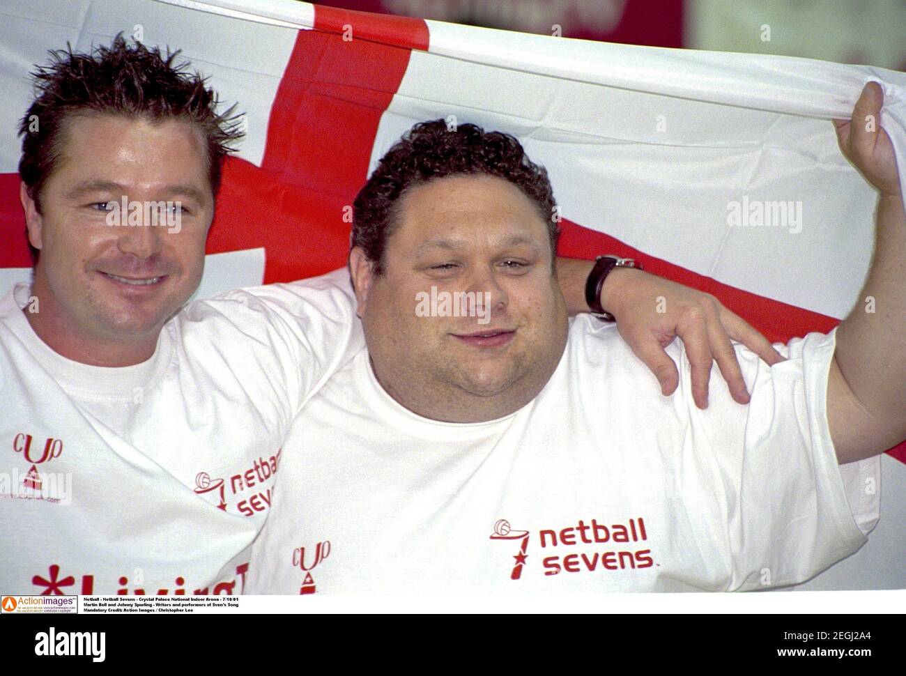 Johnny Spurling High Resolution Stock Photography and Images - Alamy